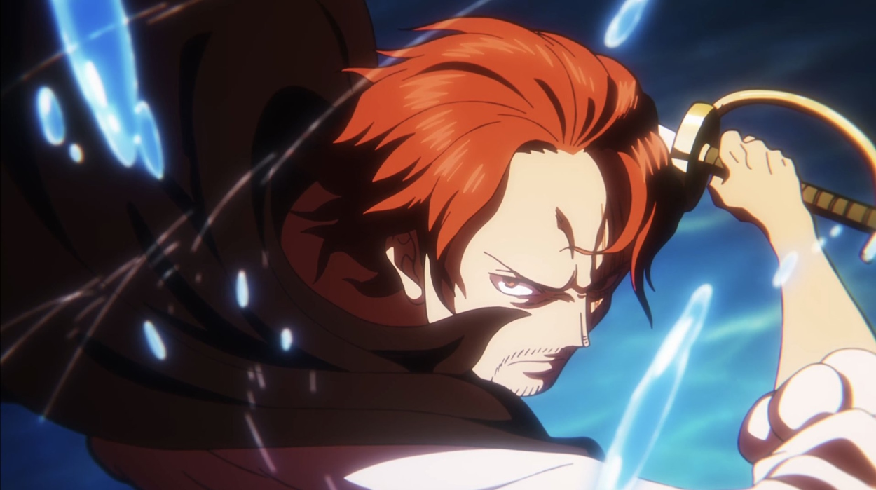 5 Powerhouse Characters With Almost Joy Boy Level Haki in One Piece ...