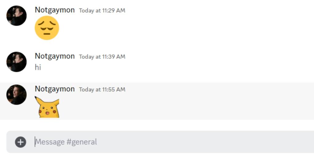 How to Add Emojis on Discord | Beebom