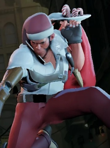 Deadlock Adds Cool Holiday Skins; Here's How to Get Them | Beebom