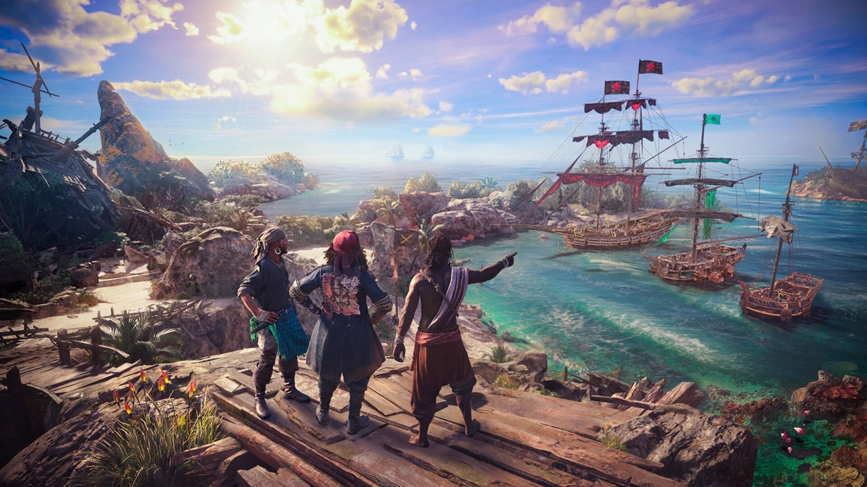 The Worst Games Released in 2024, Ranked | Beebom