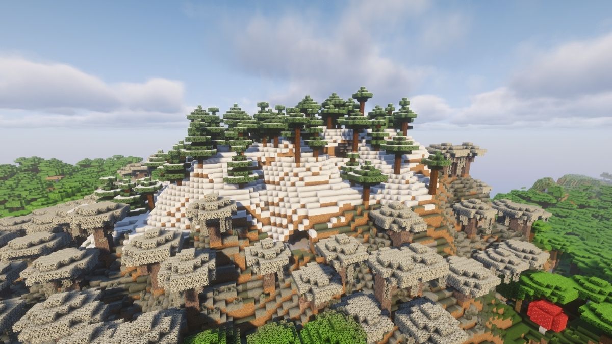 10 Best Minecraft Pale Garden Seeds to Find the Creaking | Beebom