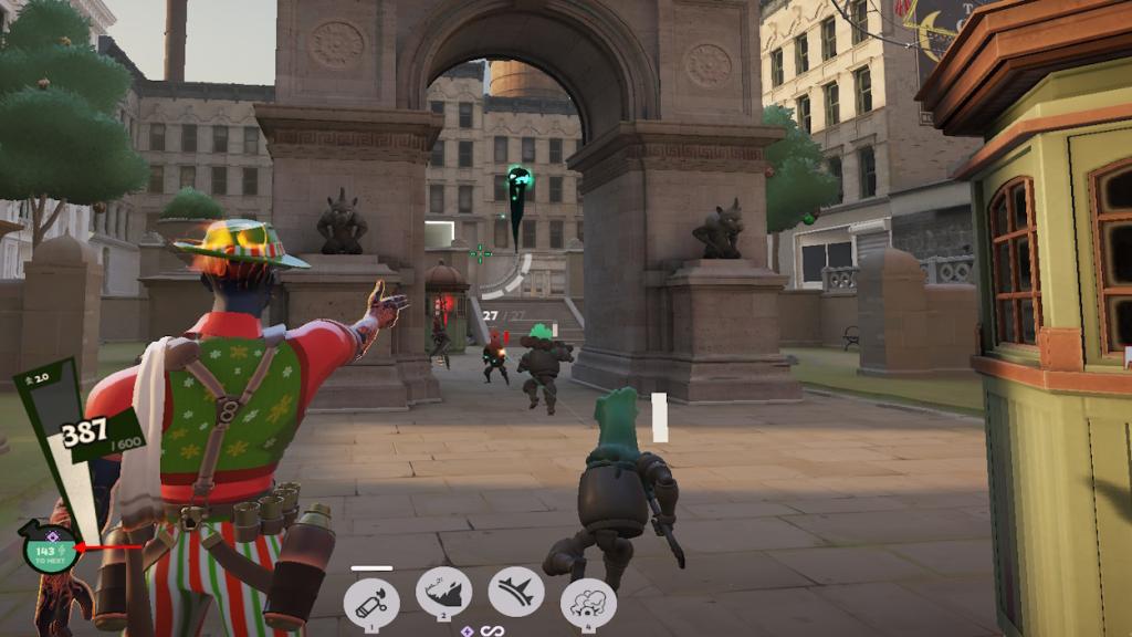 25 Best Free Steam Games to Play in 2025 | Beebom