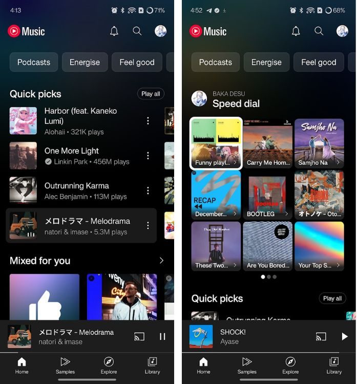 2024 Was the Year I Switched to YouTube Music and I'm Here to Stay | Beebom