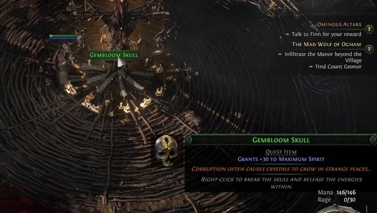 How to Get More Spirit in Path of Exile 2 | Beebom