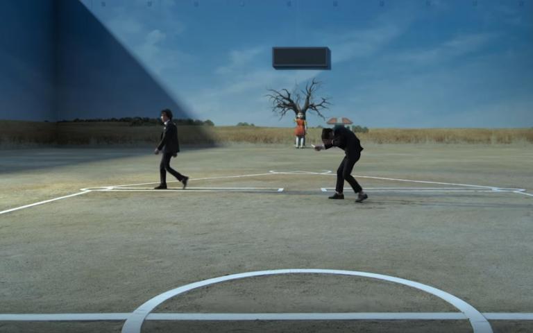 All Squid Game Games In Order and How to Play Them | Beebom