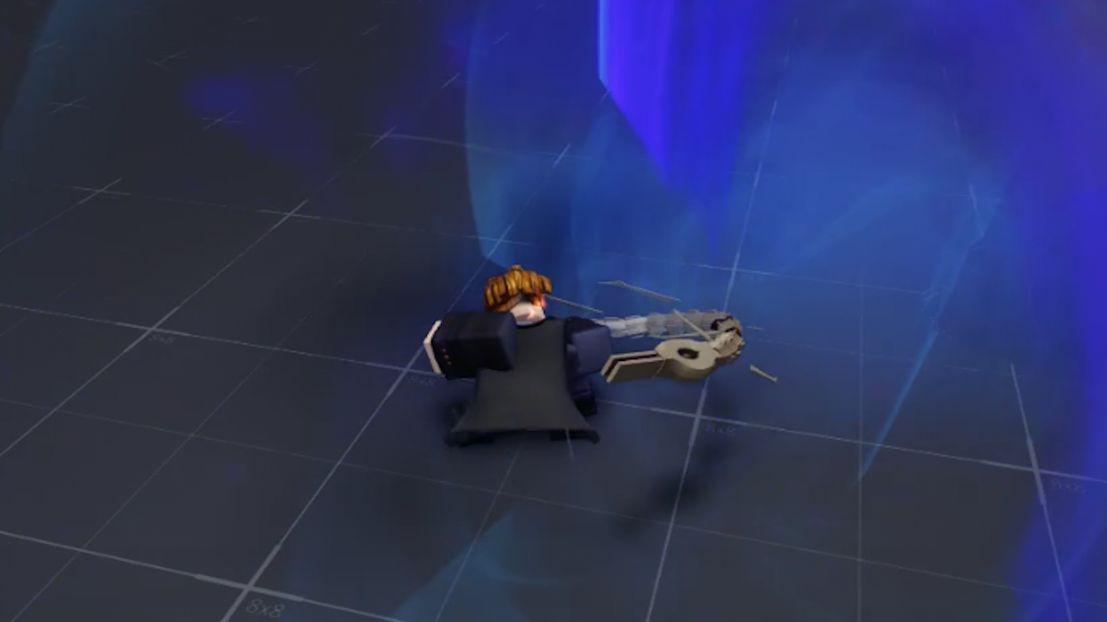 Best Jujutsu Infinite Innate Technique Tier List | Beebom