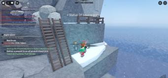 How to Complete Roblox Fisch Santa Quests | Beebom