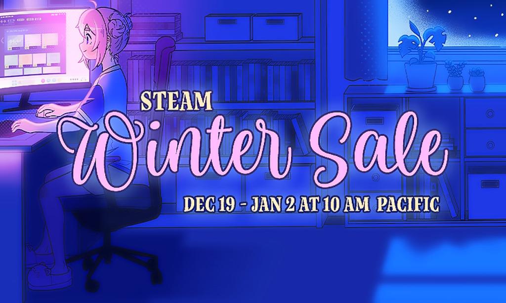 When is the Next Steam Sale? Every 2026 Steam Sale Date Confirmed | Beebom