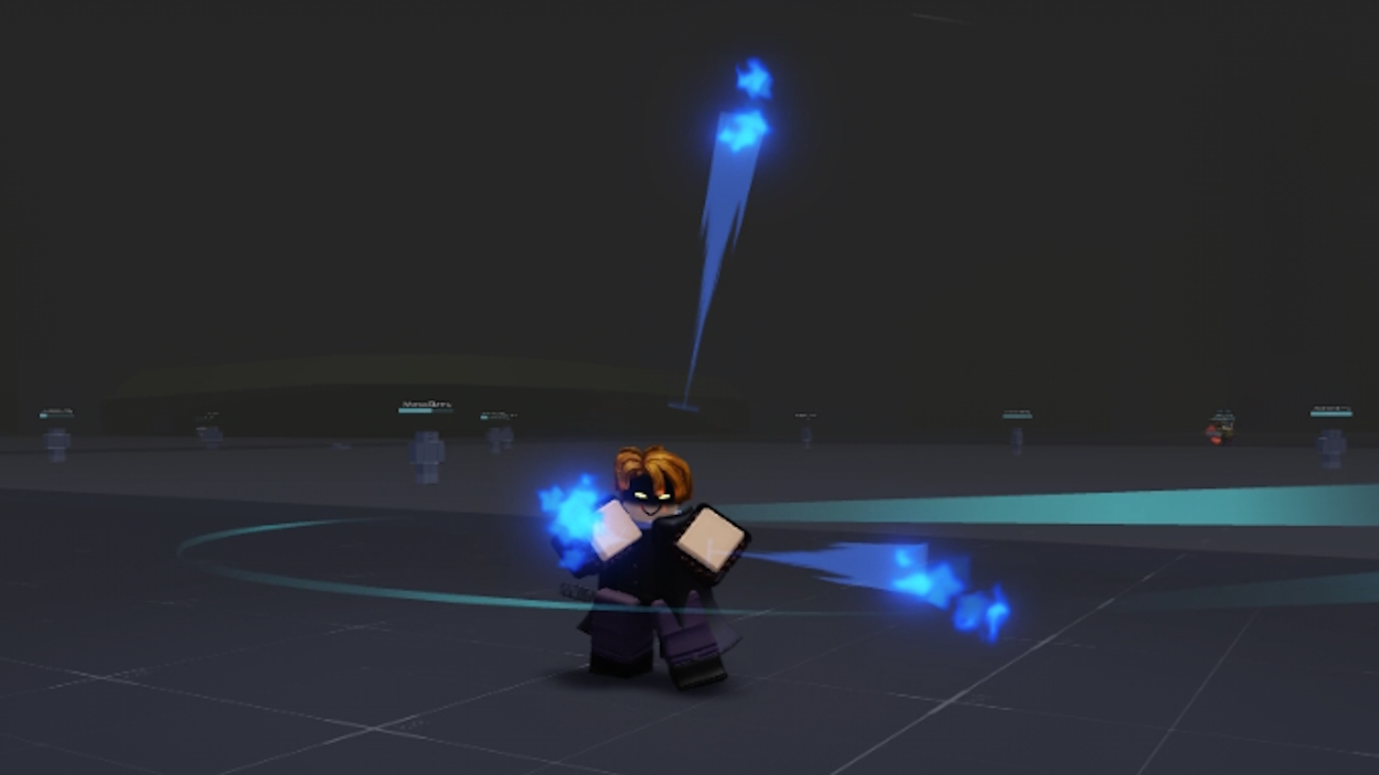 All Jujutsu Infinite Innate Techniques | Beebom