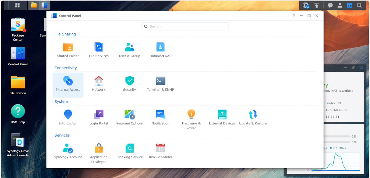 Synology DiskStation DS1823xs+ Review: A Future-Proof Storage Solution ...