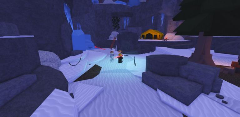 How to Get the Avalanche Rod in Fisch | Beebom