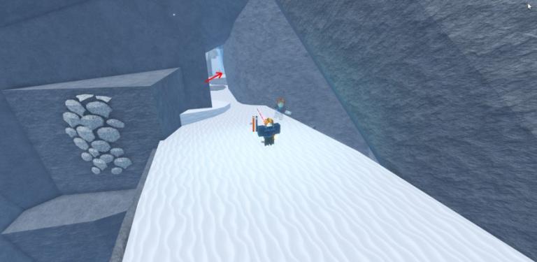 How to Get the Summit Rod in Fisch | Beebom