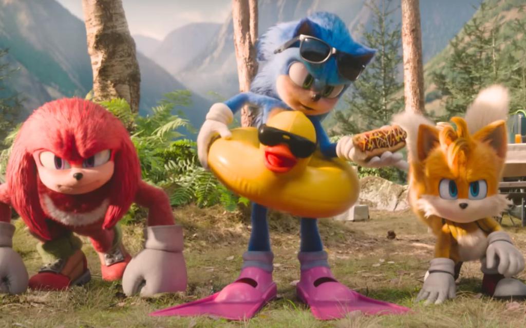 Sonic 4: Release Date, Cast, and Everything We Know | Beebom