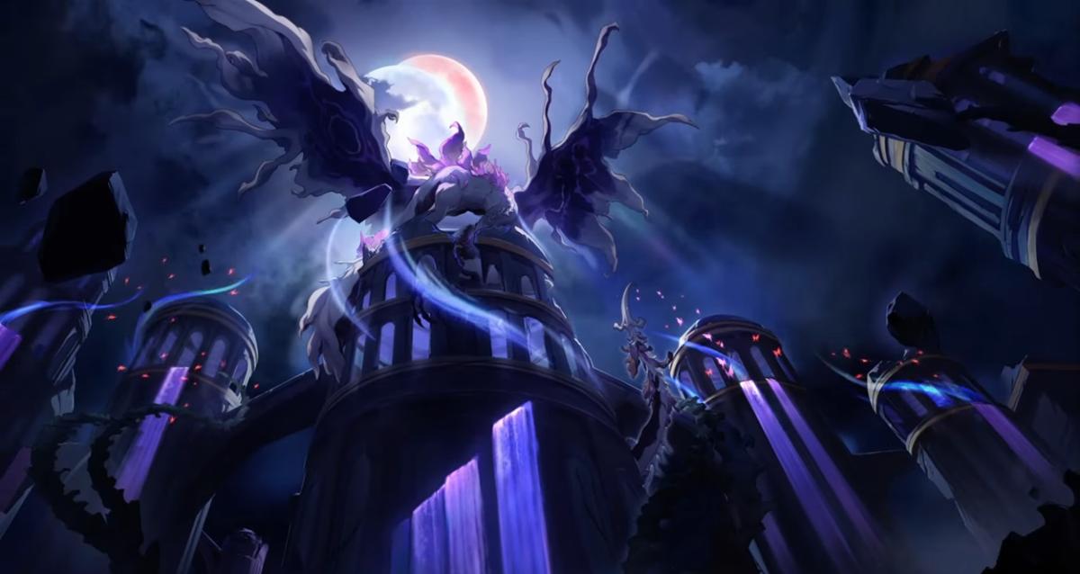 Honkai Star Rail Amphoreus Map and Names of Cities Revealed | Beebom