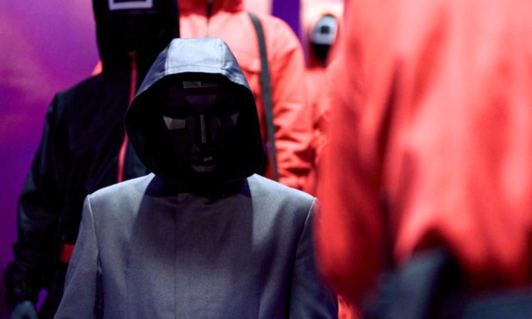 Who Are the VIPs in Squid Game Season 3? | Beebom