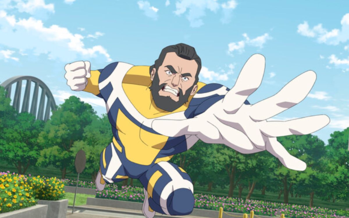 15 Most Powerful Characters in Invincible (Ranked) | Beebom