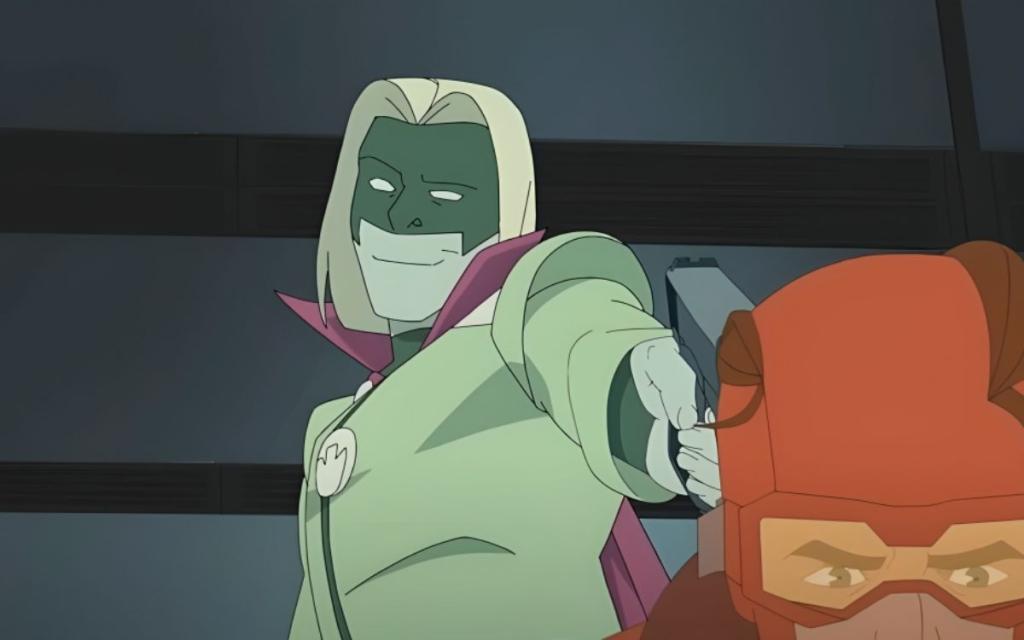 10 Most Powerful Villains in Invincible Ranked | Beebom