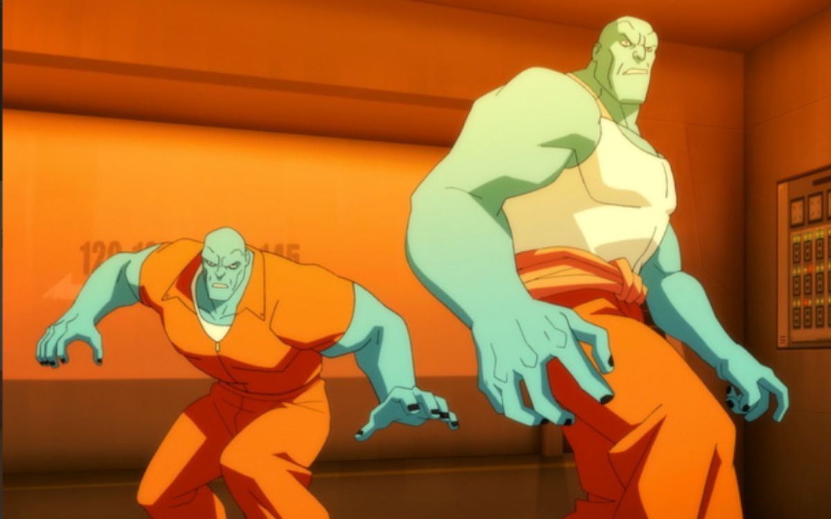 15 Most Powerful Characters in Invincible (Ranked) | Beebom