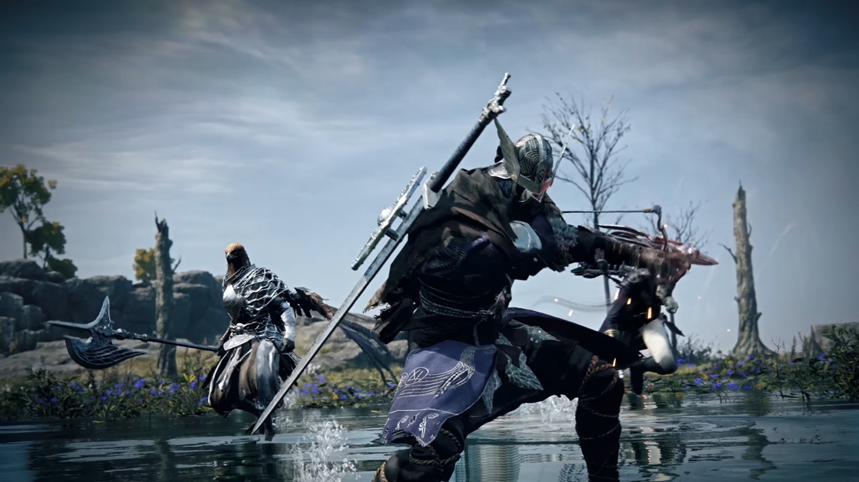 Elden Ring Nightreign Network Test Timings | Beebom