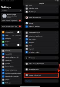 How to Reset iPad? (All iPad Models) | Beebom