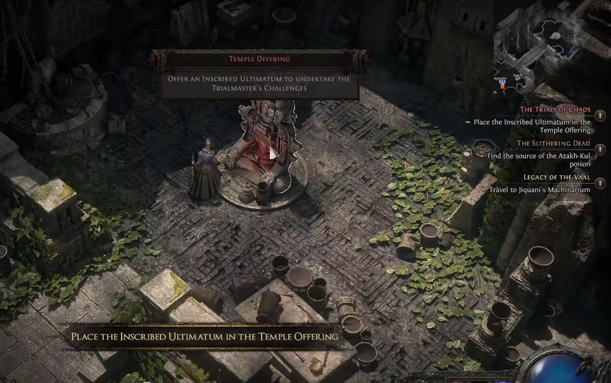 Path of Exile 2 Early Access Review: Potential to Be the Best | Beebom