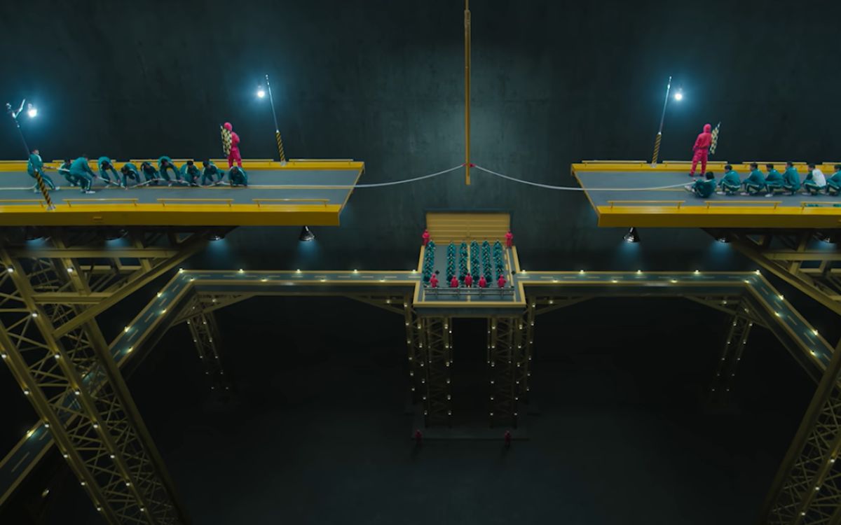 All Squid Game Games In Order and How to Play Them | Beebom