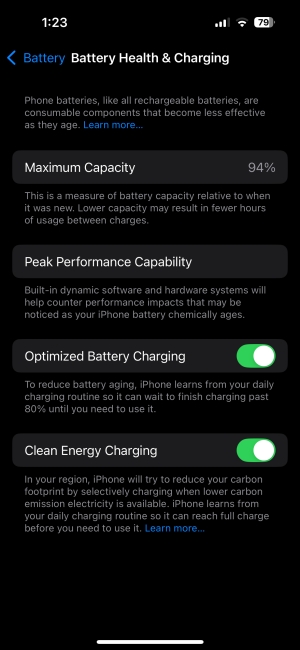 10 Tips to Maintain iPhone Battery Health | Beebom