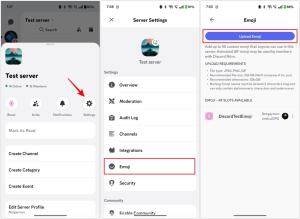 How to Create Custom Emojis for Your Discord Server | Beebom