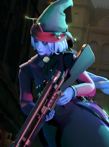 Deadlock Adds Cool Holiday Skins; Here's How to Get Them | Beebom