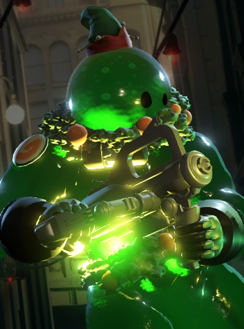 Deadlock Adds Cool Holiday Skins; Here's How to Get Them | Beebom