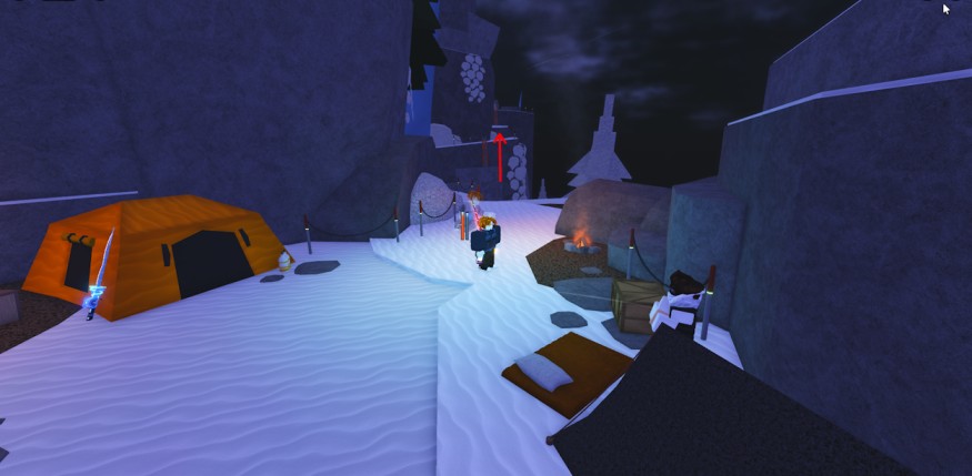 How to Get the Summit Rod in Fisch | Beebom