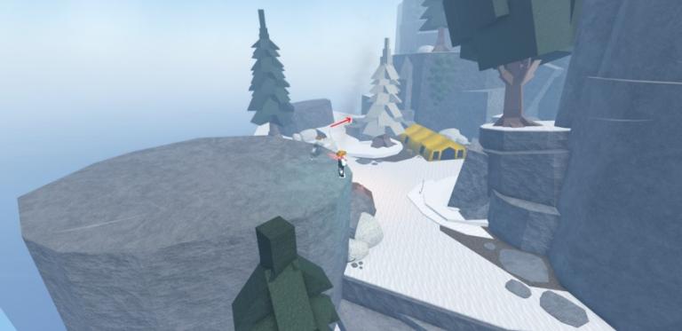 How to Get the Avalanche Rod in Fisch | Beebom