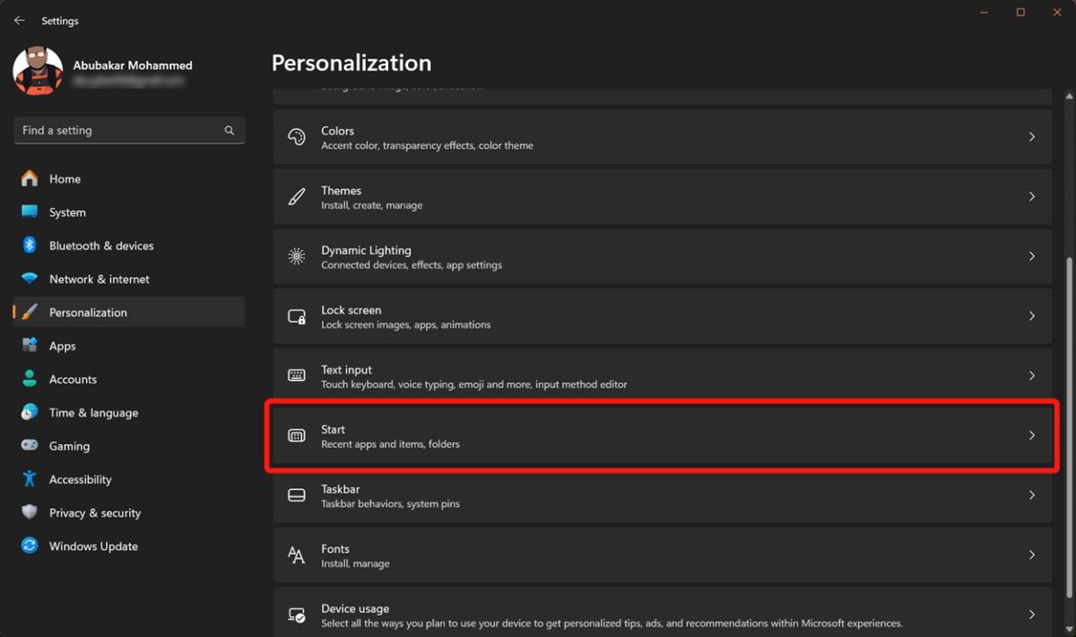 Hands-on with Phone Link Start Menu Companion: Why Does It Even Exist ...