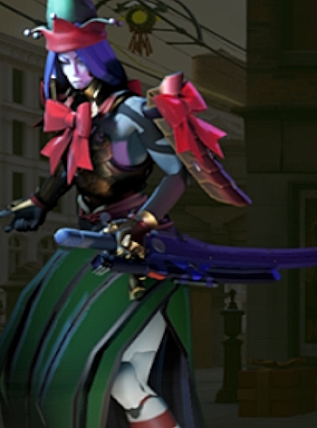 Deadlock Adds Cool Holiday Skins; Here's How to Get Them | Beebom