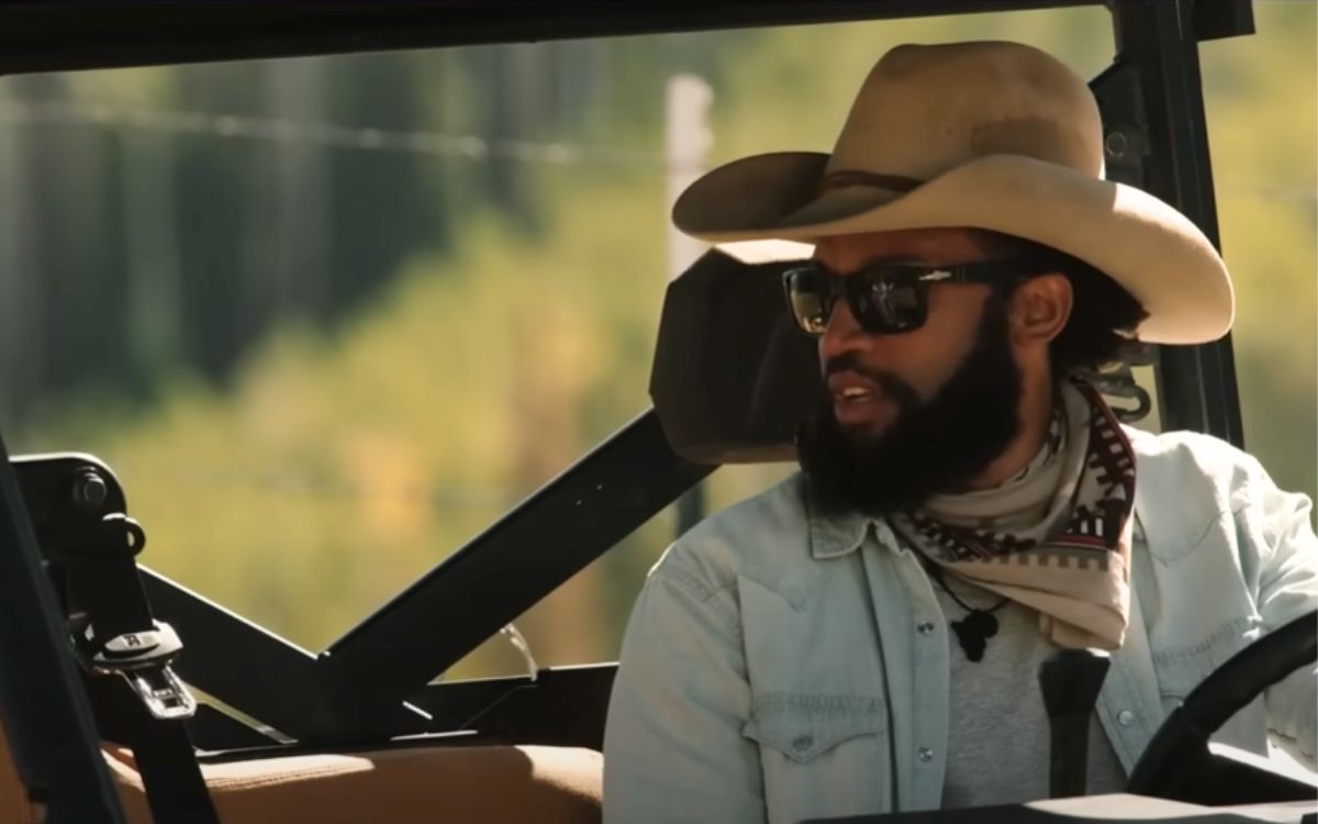 How Did Colby Die on Yellowstone? | Beebom