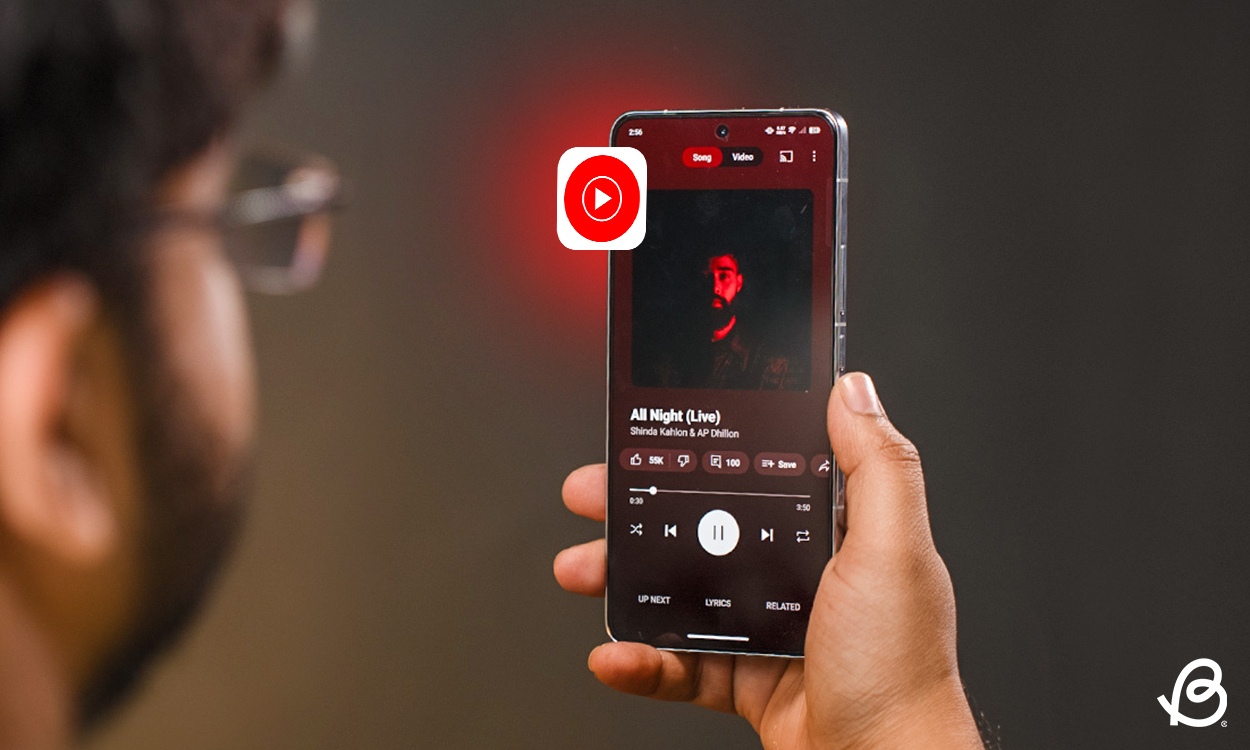 YouTube Music's AI-Powered "Ask for Music" Feature Now Available on iPhones | Beebom