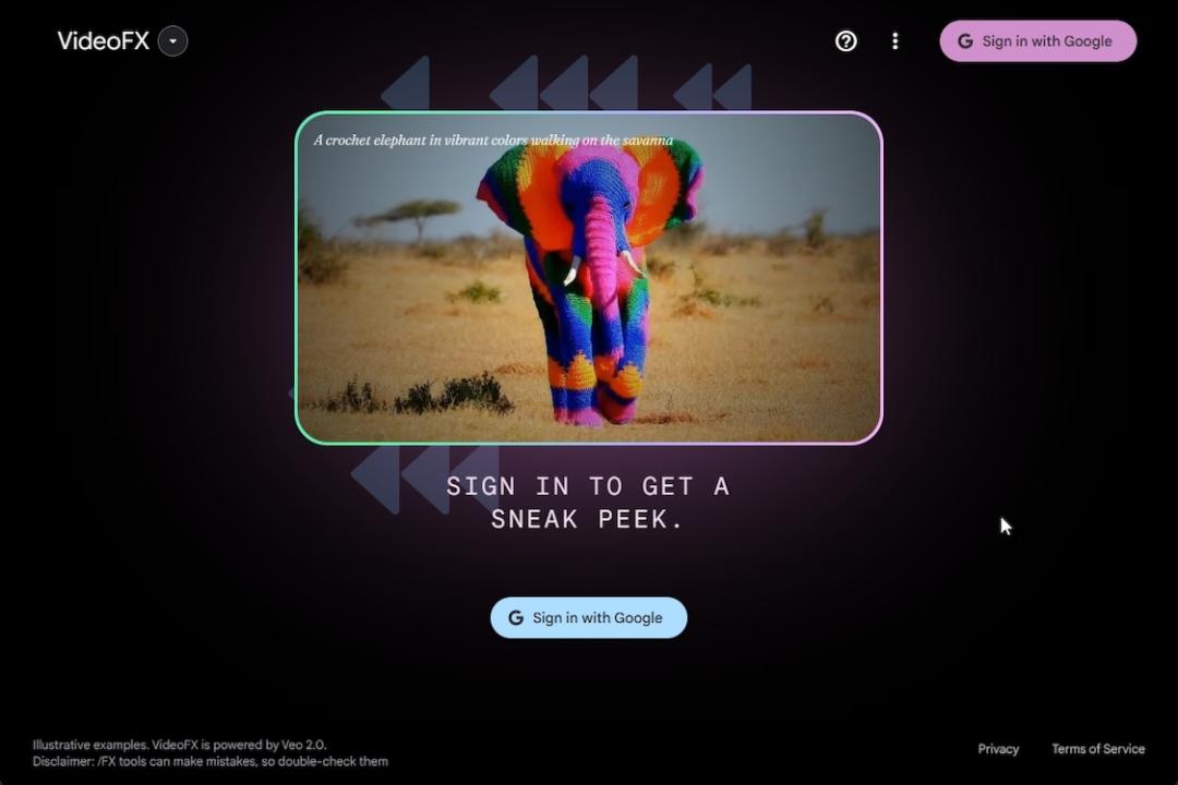 How to Get Access and Use Google's Veo 2 AI Video Generator | Beebom