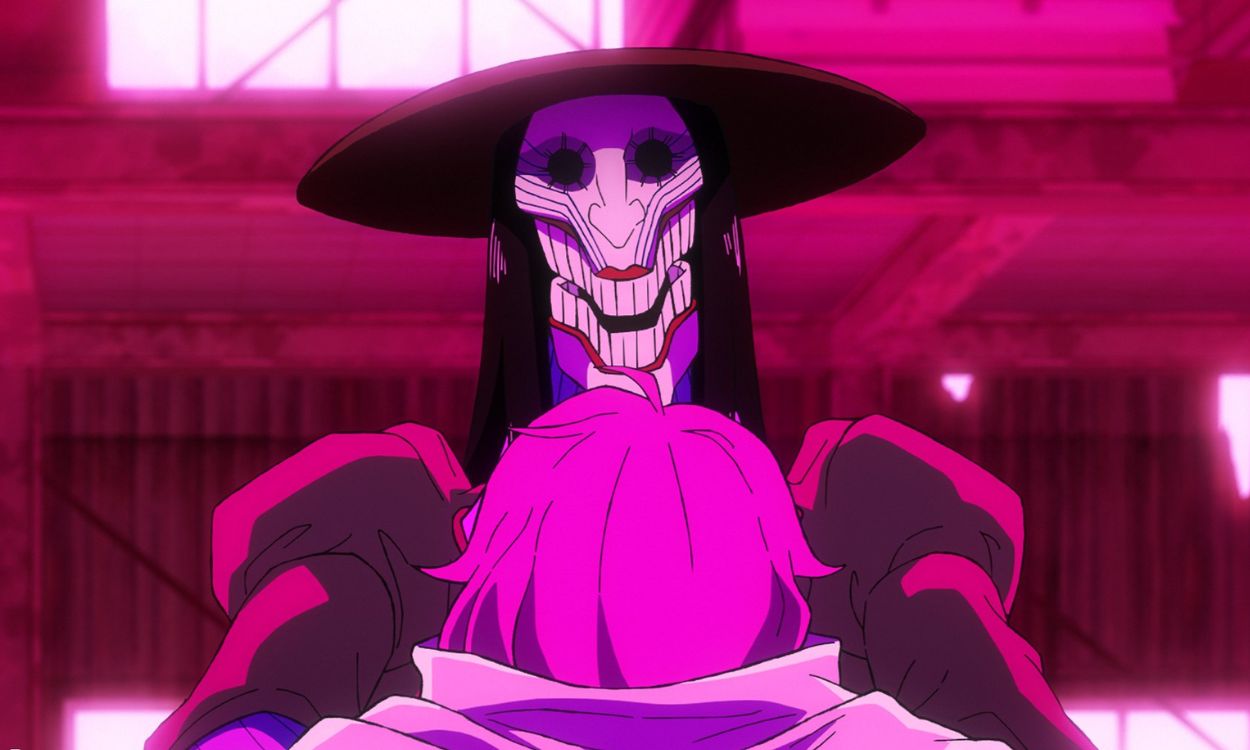 Dandadan Season 1 Ending Explained | Beebom