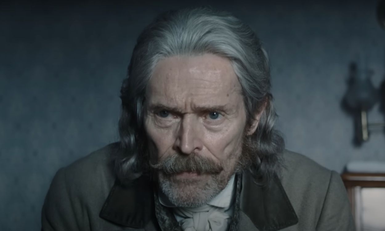 Nosferatu Cast and Character Guide | Beebom