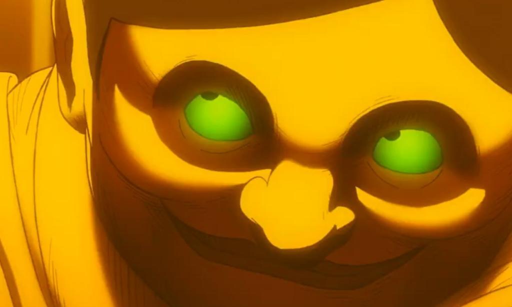 Dandadan Season 1 Ending Explained | Beebom