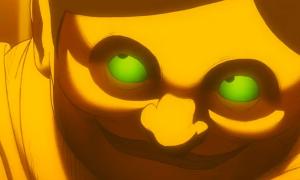 Dandadan Season 1 Ending Explained | Beebom