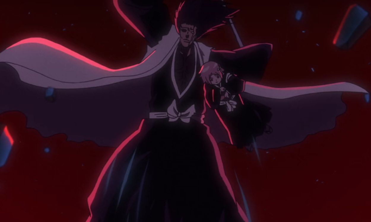 Kenpachi Zaraki in Bleach: Powers and Abilities Explained | Beebom