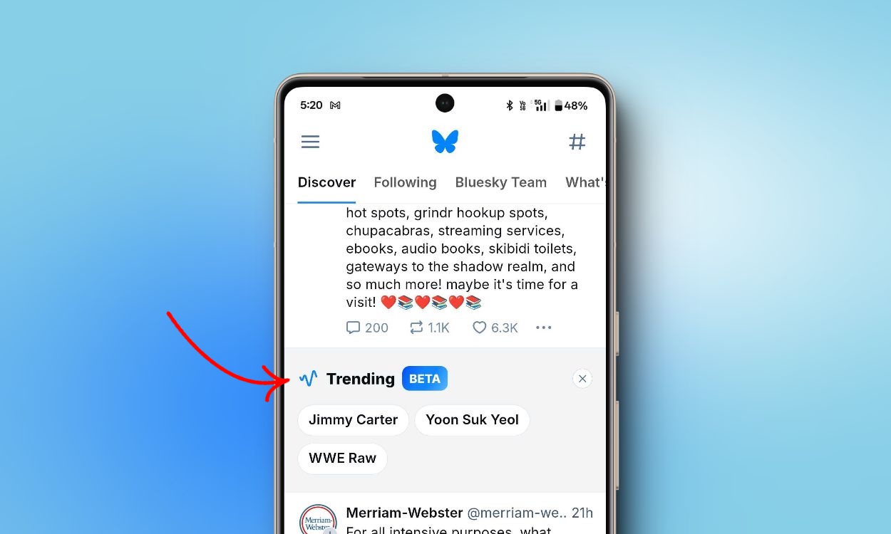 Bluesky Finally Adds the Feature That Stopped Me From Making The Switch ...