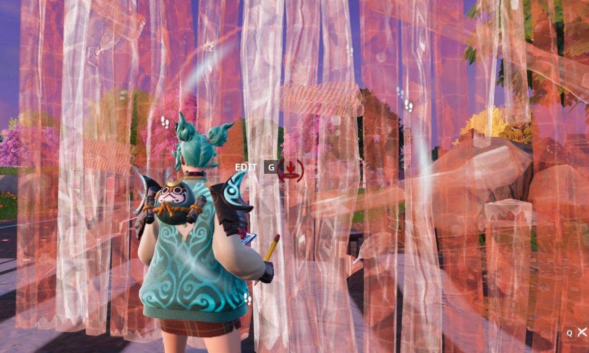 How to Turn On and Off Simple Edit in Fortnite | Beebom