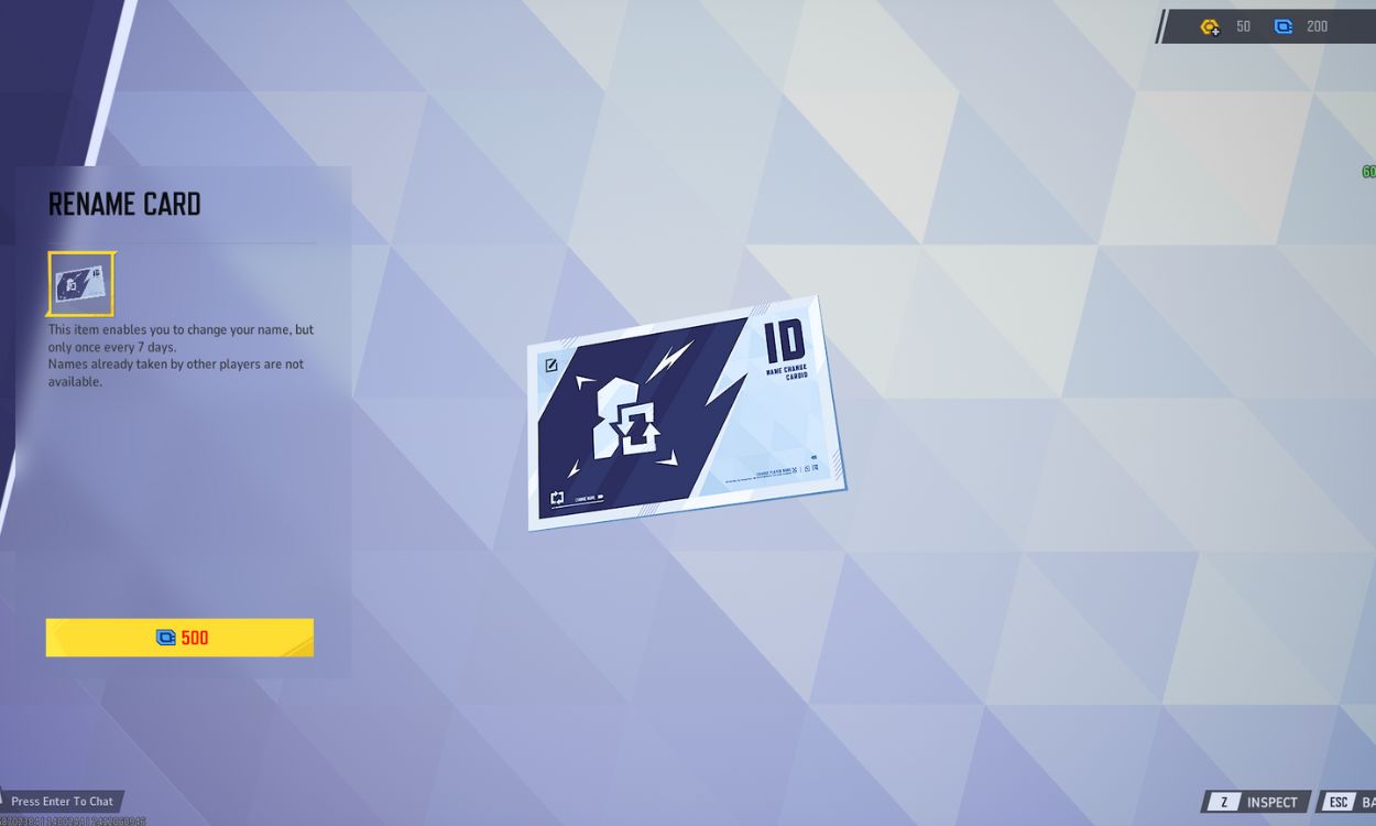 How to Change Name in Marvel Rivals | Beebom