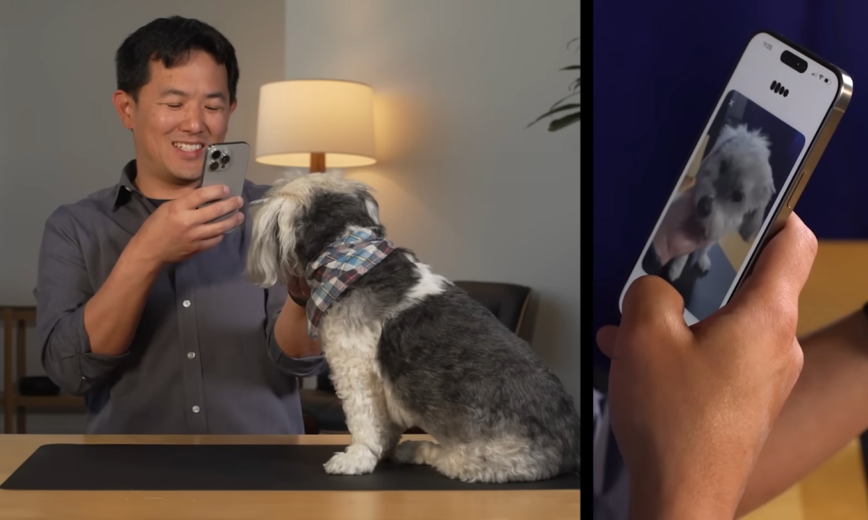 ChatGPT Can Finally See Through Your Camera for Real-Time Interaction ...