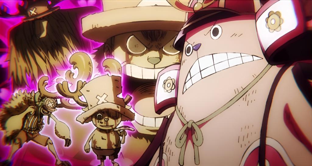 25 Most Popular One Piece Characters, Ranked (2024) | Beebom