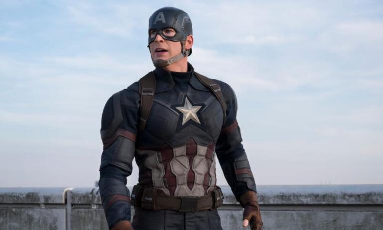 Chris Evans Returns to MCU in Avengers Doomsday but Not As Who You ...