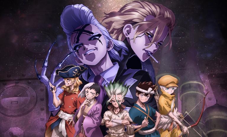 Top 10 Must-Watch Summer 2025 Anime | Beebom
