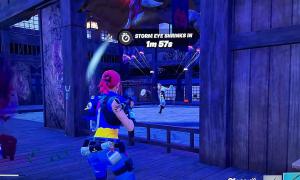 How to Find and Beat Night Rose in Fortnite Chapter 6 Season 1 | Beebom